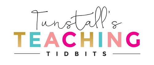 Tunstalls Teaching Tidbits - Teacher's Cupboard